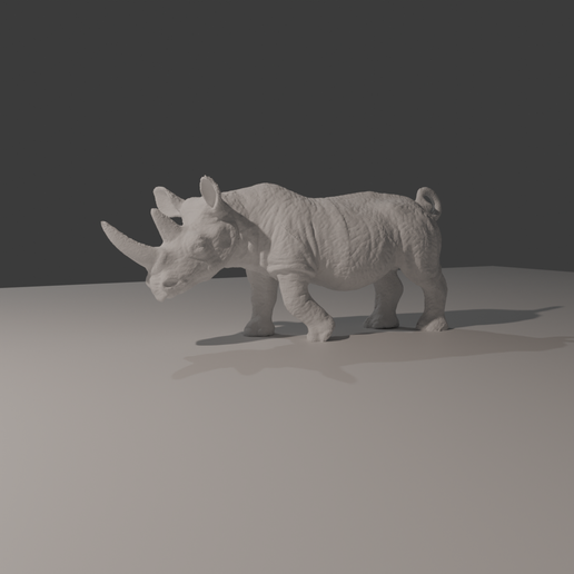 realistic render rhino