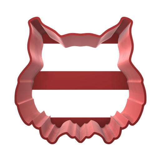 STL file Arizona Wildcats Cookie Cutter (2 Variations) 🍪 ・3D printer ...