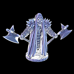 Download 7 3D models from Horror listed by Ellie_Valkyrie • 3D printer ...