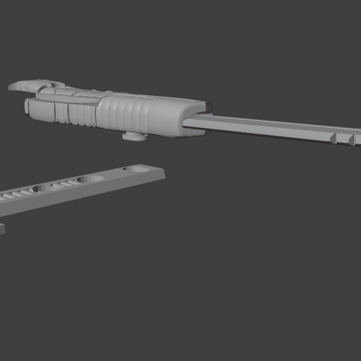 🙈 Assassins creed 3 Connor's hidden blade・ STL File for 3D printing・Cults