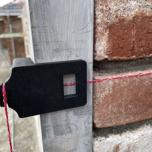 STL file Mason string tightener string block 🛠️ ・3D printer design to ...