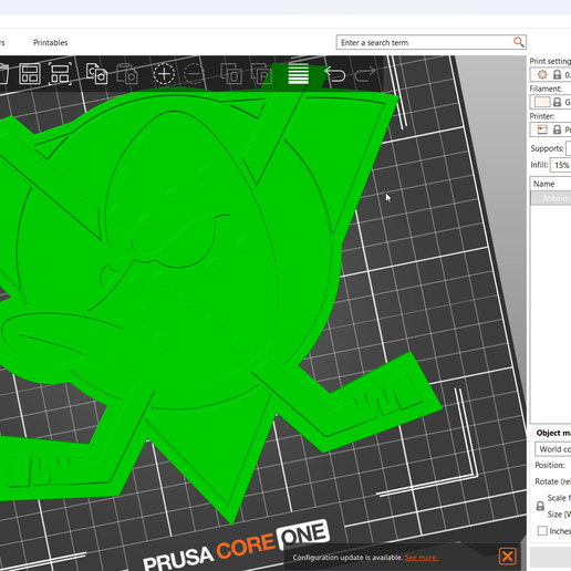 🏒 NHL Hockey (USA) teams Pack logos 3D Printable Collection・ 3D File ...