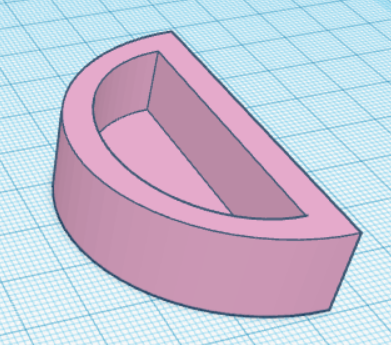 🕷️ Jumping spider feeding ledge・ STL File for 3D printing・Cults
