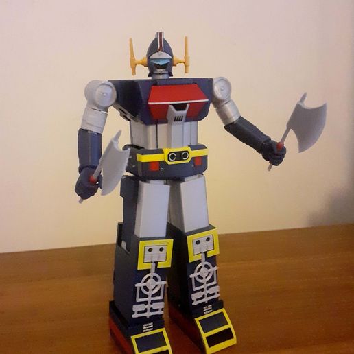 🇯🇵 GOD SIGMA - NETTUNO・ 3D File for 3D printing・Cults