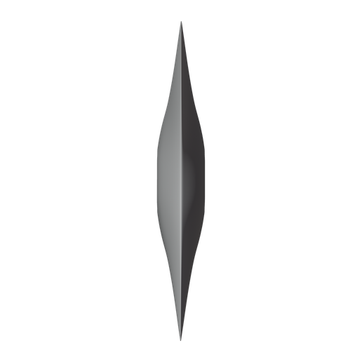 STL file League Of Legends Deadly Kennen Shuriken Skin For Cosplay 🔫 ...