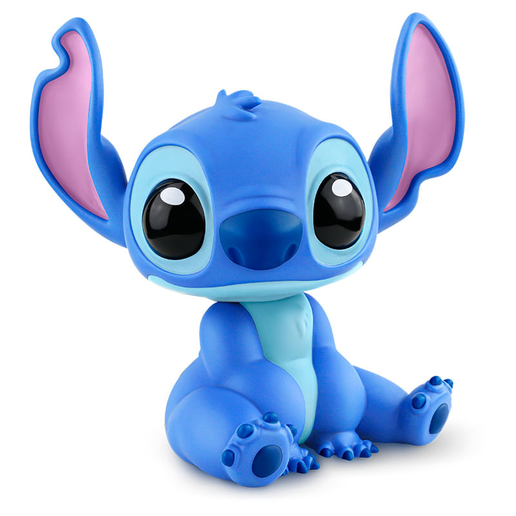 📱 Stitch – Fun Alexa Holder・ STL File for 3D printing・Cults
