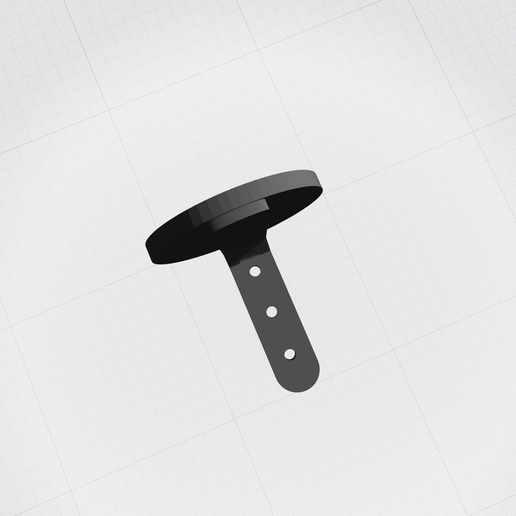 STL file Blink Mini Window Mount 🪟 ・Model to download and 3D print・Cults