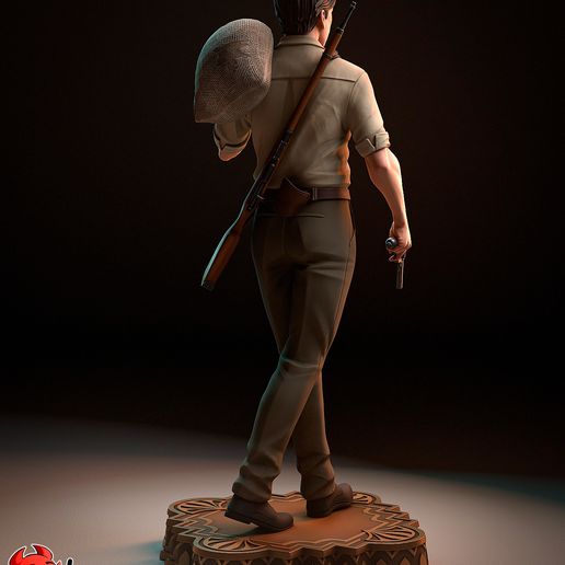 👾 Enzo Favara・ STL File for 3D printing・Cults