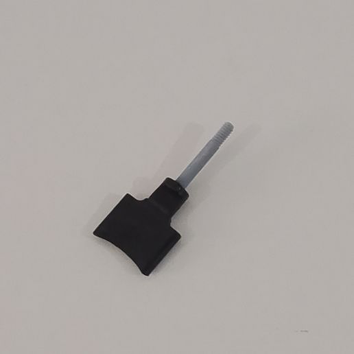 ⚽ ROTAX EVO power valve kit・ OBJ File for 3D printing・Cults