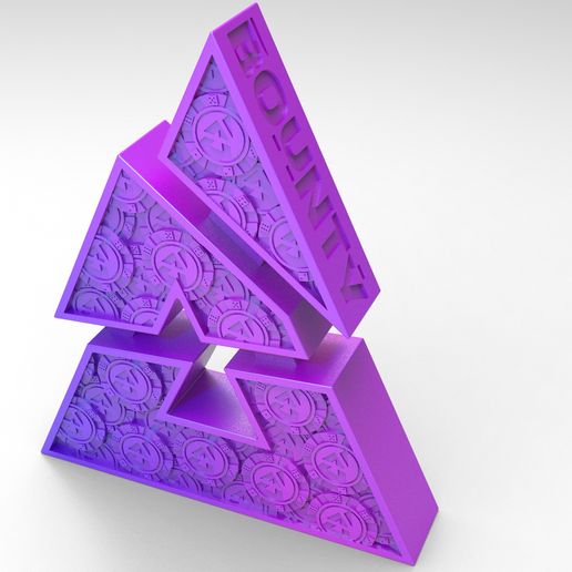 🏆 Blast Bounty 2026 Trophy - Malta・ STL File for 3D printing・Cults