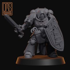 All the 3D models of dms_miniature_designs・Cults