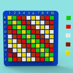 Educational games for kids・7 3D Models & STL Files to Download・Cults