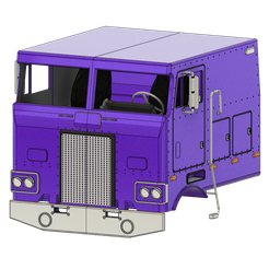 Cabover best 3D printing models・53 designs to download・Cults