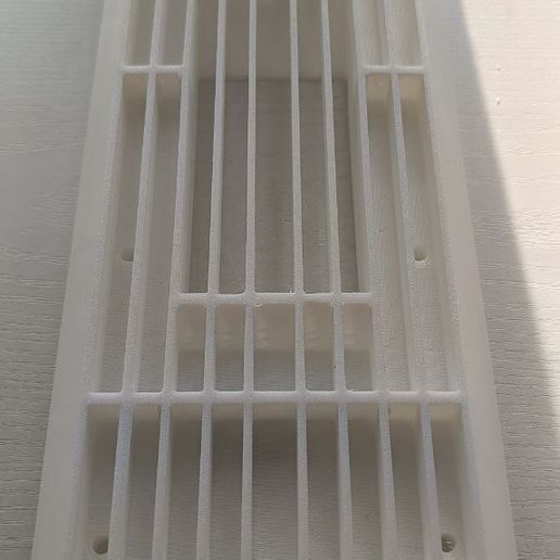 🛥️ Attwood 1438 Modular Boat Vent・ STL File for 3D printing・Cults