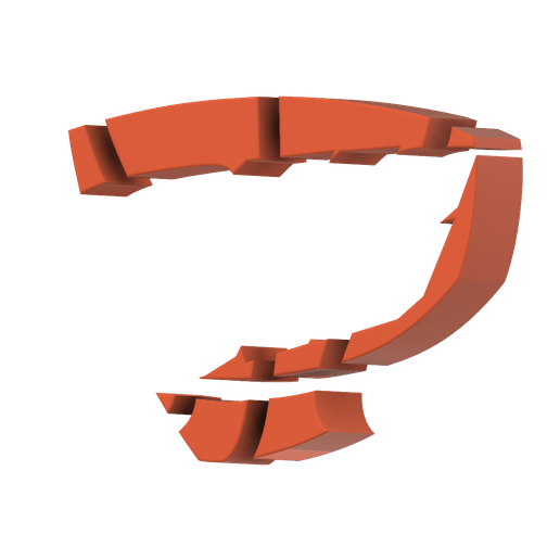 Okc Thunder Logo 3d