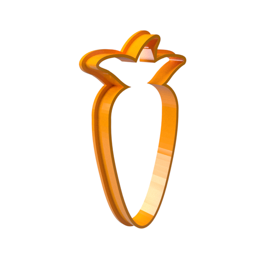 Free STL file CARROT CUTTER 🥕 ・3D print design to download・Cults
