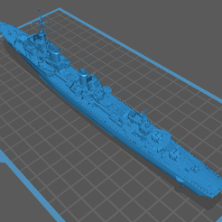 Destroyer best STL files for 3D printing・409 models to download・Cults