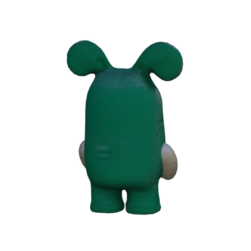 STL file Zee Oddbods 🫧 ・3D print object to download・Cults