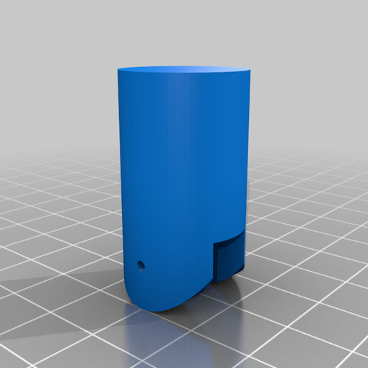 🎨 pivot joint・Free 3D File for ・Cults