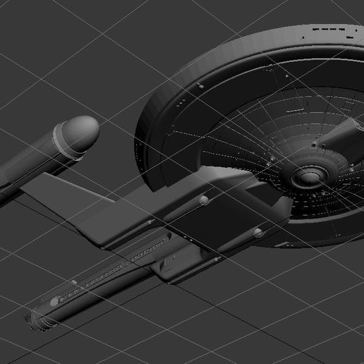 Obj File Loknar Class 🖖 ・3d Printable Model To Download・cults