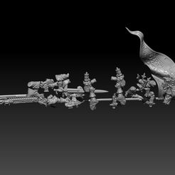 Terminators best STL files for 3D printer・192 models to download・Cults