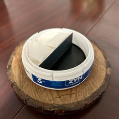 Snuff best 3D printing models・73 designs to download・Cults