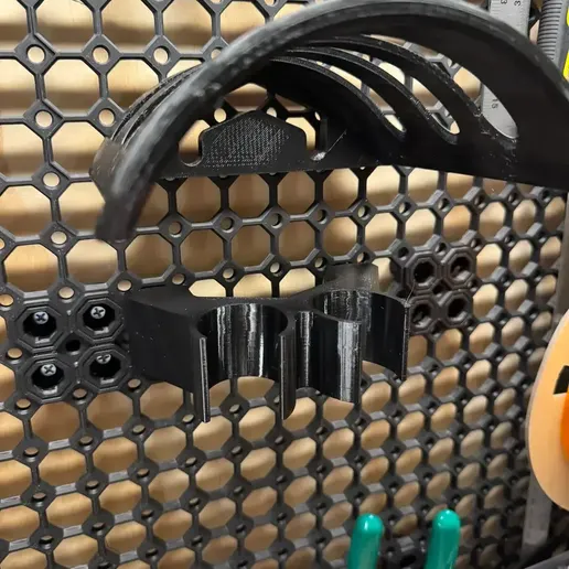 🏢 Pico 4 Controller Holder Compact - Multiboard・Free 3D File for ・Cults