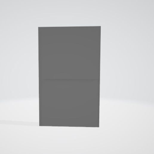 Free STL file window 🪟 ・3D printing template to download・Cults