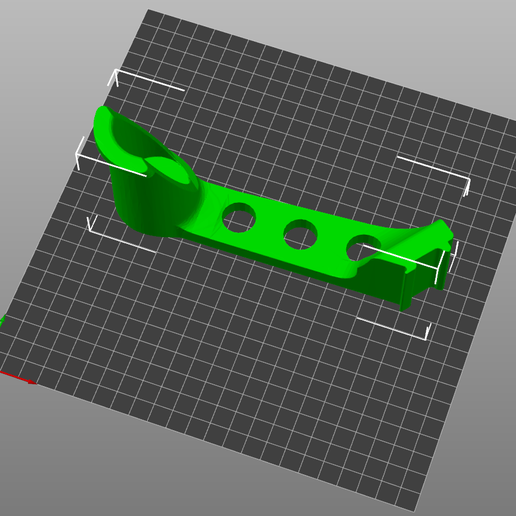 STL file Filament Support - All Printers 🪢 ・3D printable model to ...