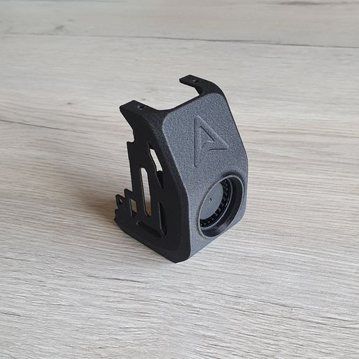 🧞‍♂️ CREALITY K1, K1C, K1 MAX, HIGH PERFORMANCE AIR DUCT TOOLHEAD COVER ...