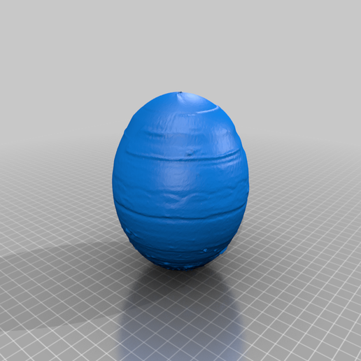🪐 Uranus scaled one in 250 million・Free STL File for ・Cults