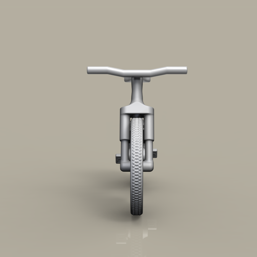 ⛰️ MOUNTAIN BIKING (MOUNTAIN BIKE)・ STL File for ・Cults