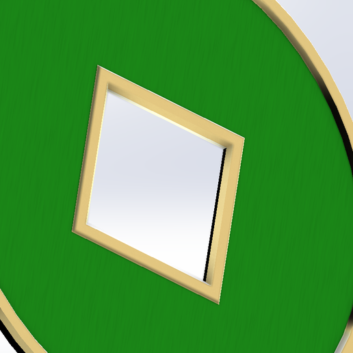 earth element avatar