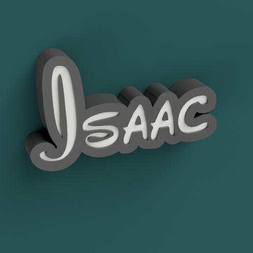 Fichier STL Lampe Isaac Disney 🎨 ・Modèle pour impression 3D à ...
