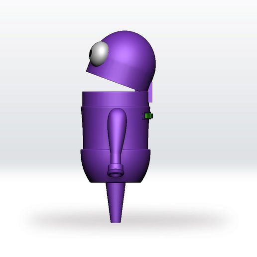 📁 Repo BetWithBeth STL file Repo 3D Model Character Fanart・ STL File ...