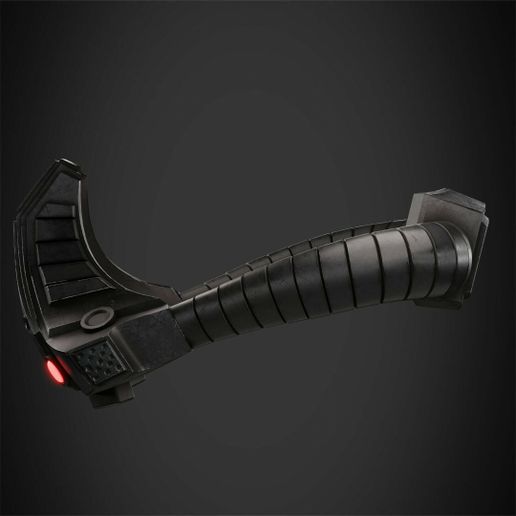 ⭐ Star Wars Darth Malgus Respirator Mask for Cosplay・ STL File for 3D ...
