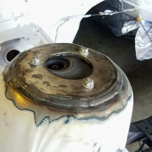 🧞‍♂️ Reinforcement of front-cups e36 reinforcement of front-cups e36 ...