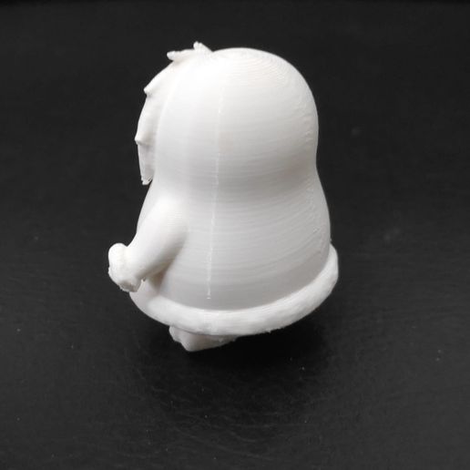 🐧 Eskimo Penguin・ 3D File for ・Cults