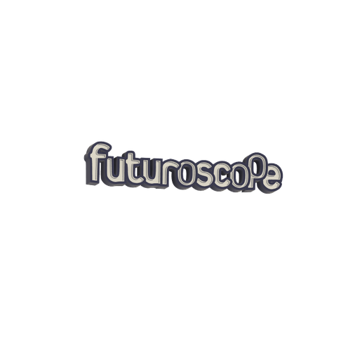STL file FUTUROSCOPE ASSEMBLY LED 🏢 ・3D printer design to download・Cults