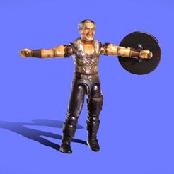 Gijoe best 3D printer models・502 designs to download・Cults