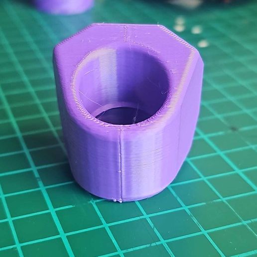 3d printed woggle