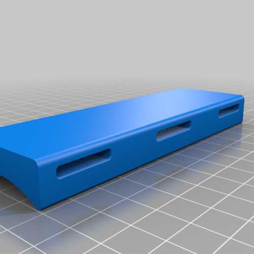 🔋 Sullivan Dynatron starter battery holder (Remixed - W/O restrictions ...