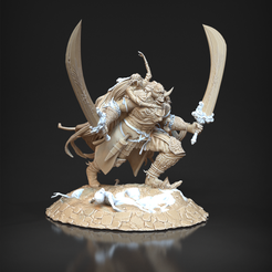 Radahn best 3D printer models・95 free models to download・Cults