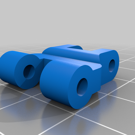 💪 Ender 3 S1 (Pro) C270 mount arm - high and low angle.・Free 3D File ...