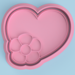 Heart best 3D printer models・15.5k designs to download・Cults