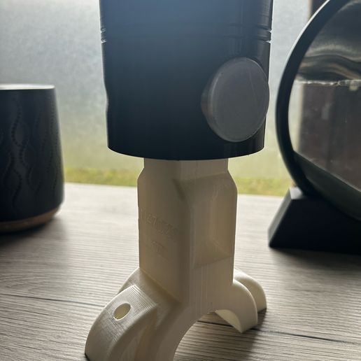 Free STL file Piston N47d20 🚗 ・Object to download and to 3D print・Cults