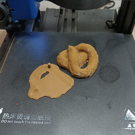 🐕 dog poop box・ STL File for 3D printing・Cults