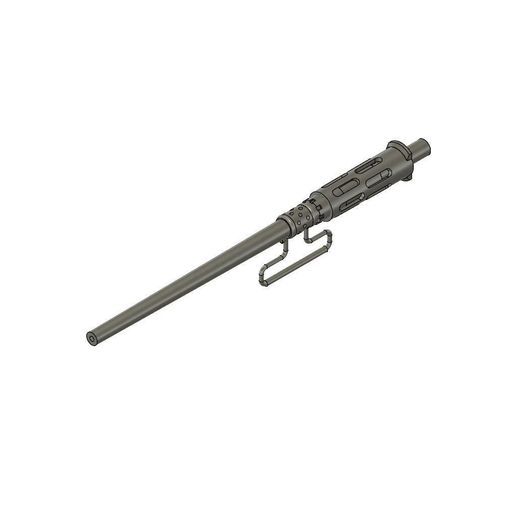 m2 browning replacement