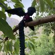 STL file Quetzal 🐦 (3MF)・3D print design to download・Cults