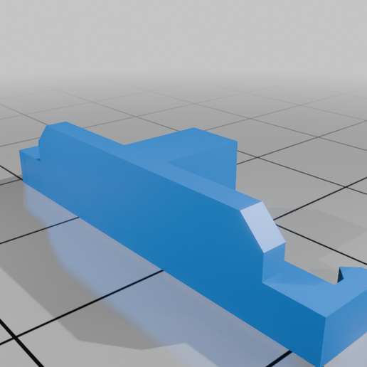 🔌 Elegoo Neptune 3 Pro / 4Pro Cable Chain・Free 3D File for ・Cults